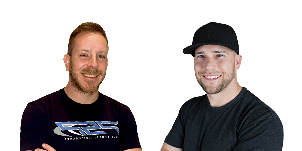 Early Work Online Baseball Strength Training Program