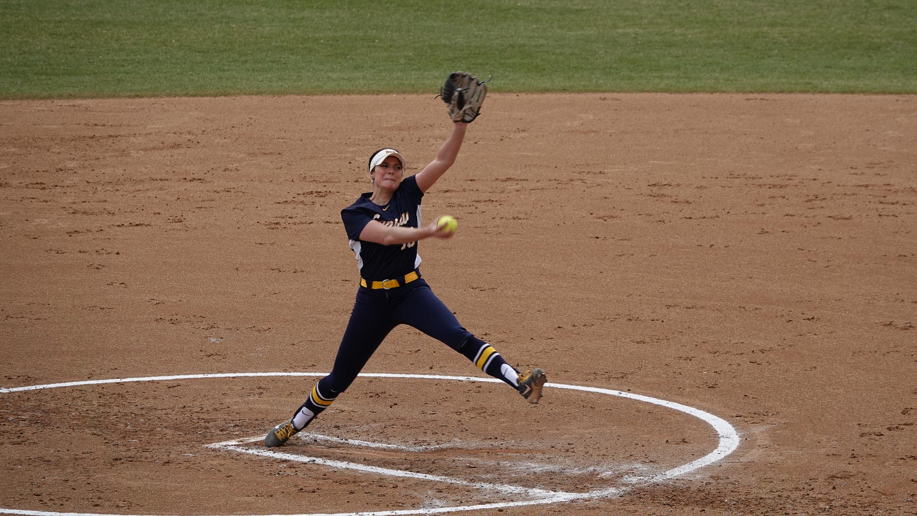 Early Work Online Softball Strength Training Program